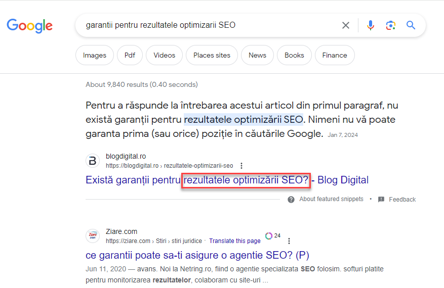Adăugarea cuvintelor cheie în site – scurt ghid pentru o optimizare SEO ...
